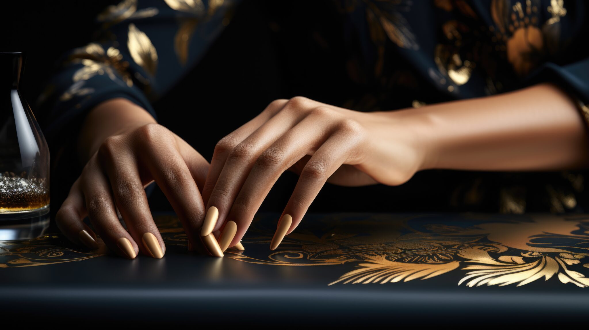 Jack & Jill Nails Boutique | Nail Salon in Renton, WA 98057