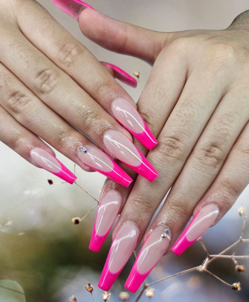 Gallery - Jack & Jill Nails Boutique