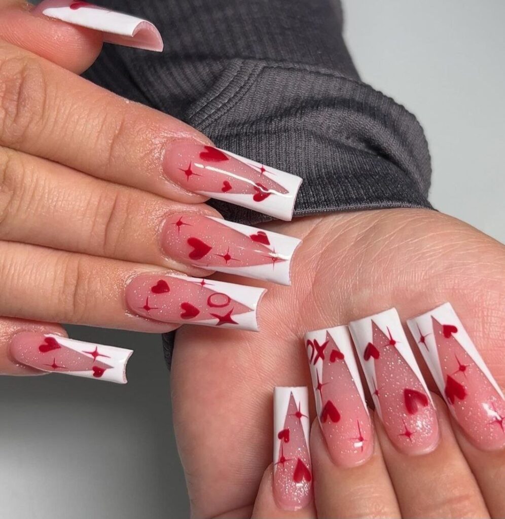 Gallery - Jack & Jill Nails Boutique