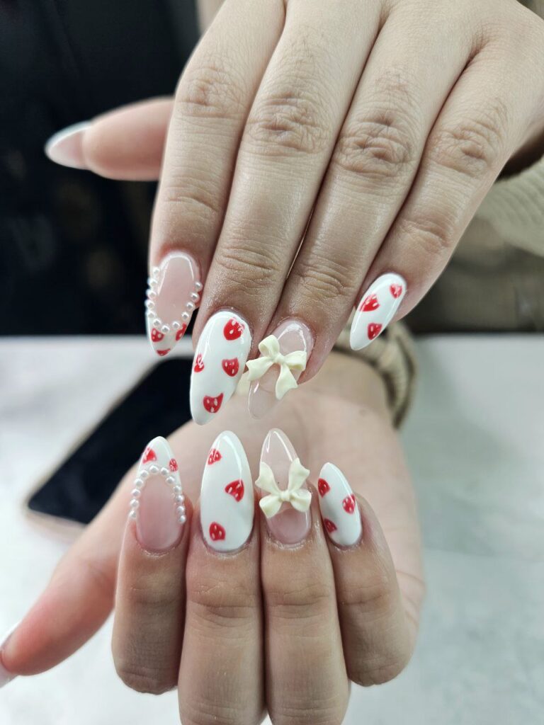 Gallery - Jack & Jill Nails Boutique